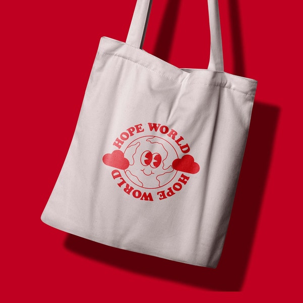 Hope World Shirt - Etsy