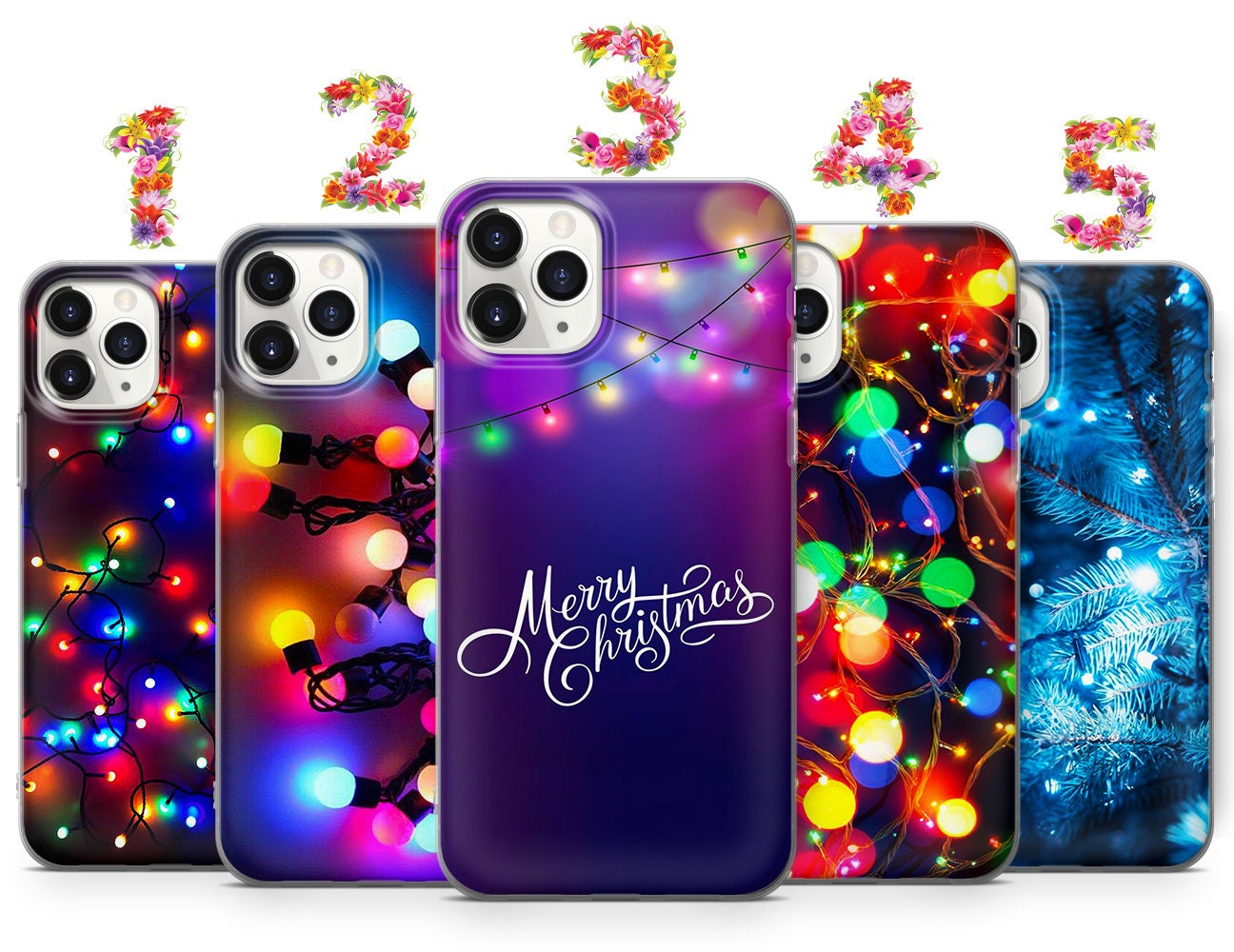 Built In Stylus Iphone Case