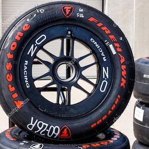 Tire Lettering Firestone Firehawk 500 Tyre Lettering Universal Tyre ...