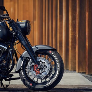 Motorcycle Tire Lettering Firestone Tyre Lettering Permanent Sticker ...