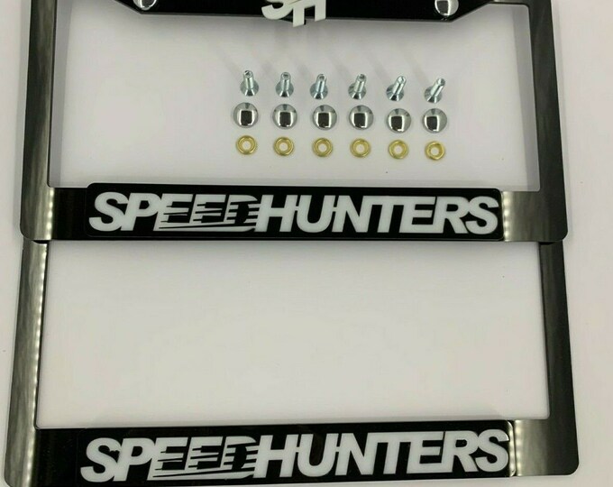 Speedhunter Japanese Logo Banner Windshield Sticker for Toyota - Etsy ...