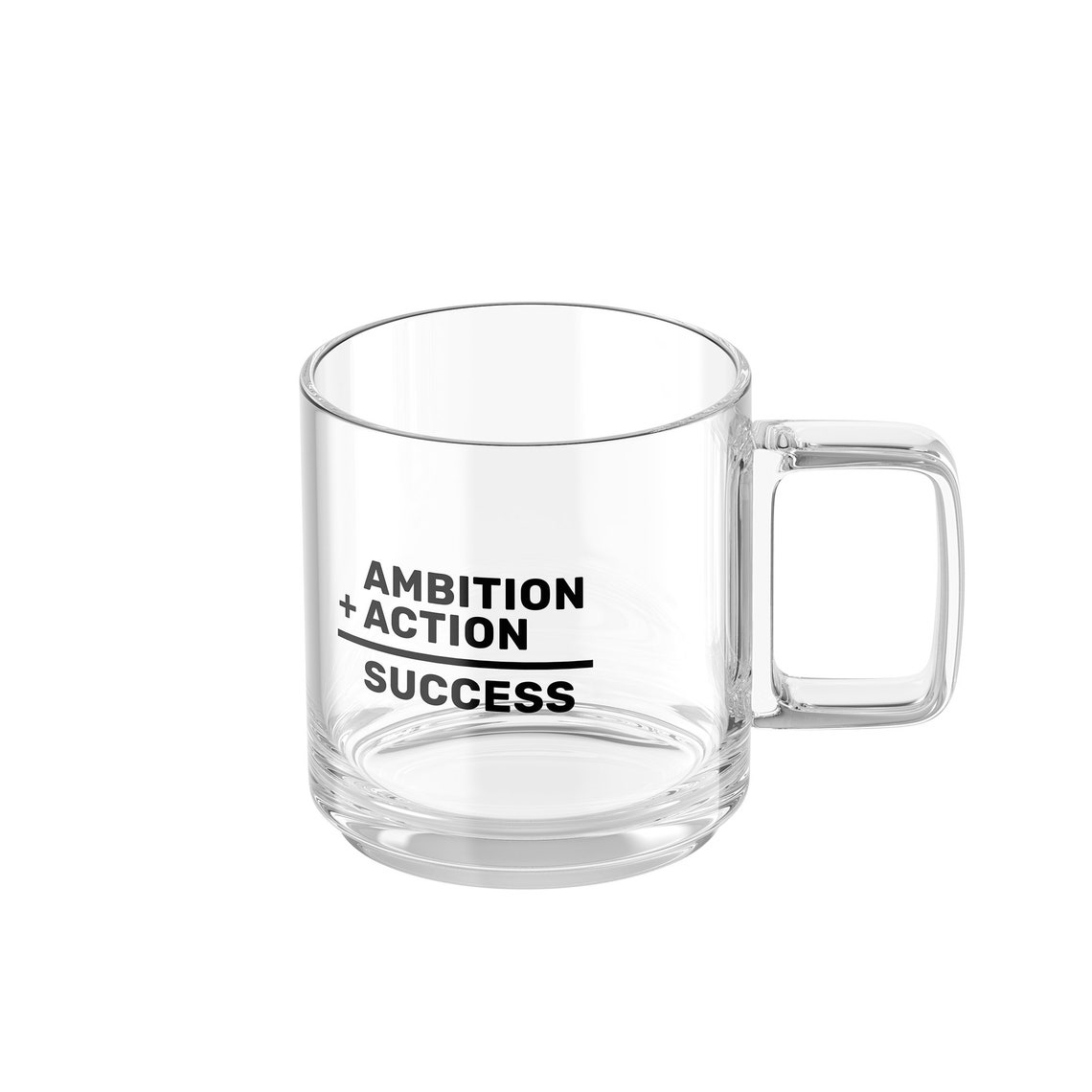 Ambition Action Success SVG, Study Work Quote Vector, Life Formula Cute ...