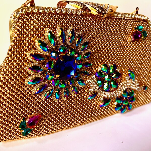 BejeweledBagBoutique - Etsy