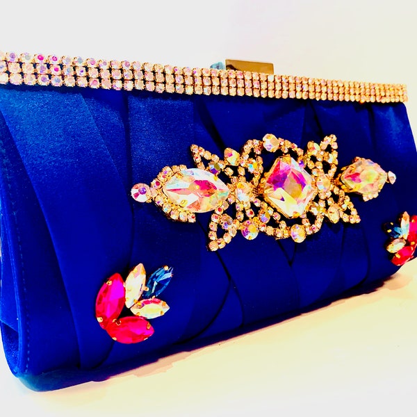 BejeweledBagBoutique - Etsy
