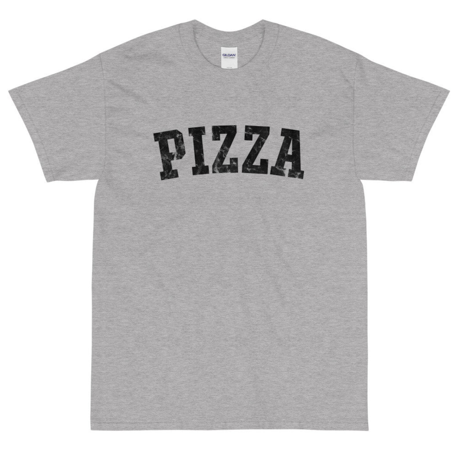 Pizza T Shirt, Pizza Lover Shirt, Pizza Lovers T-shirt, Pizza Lover ...