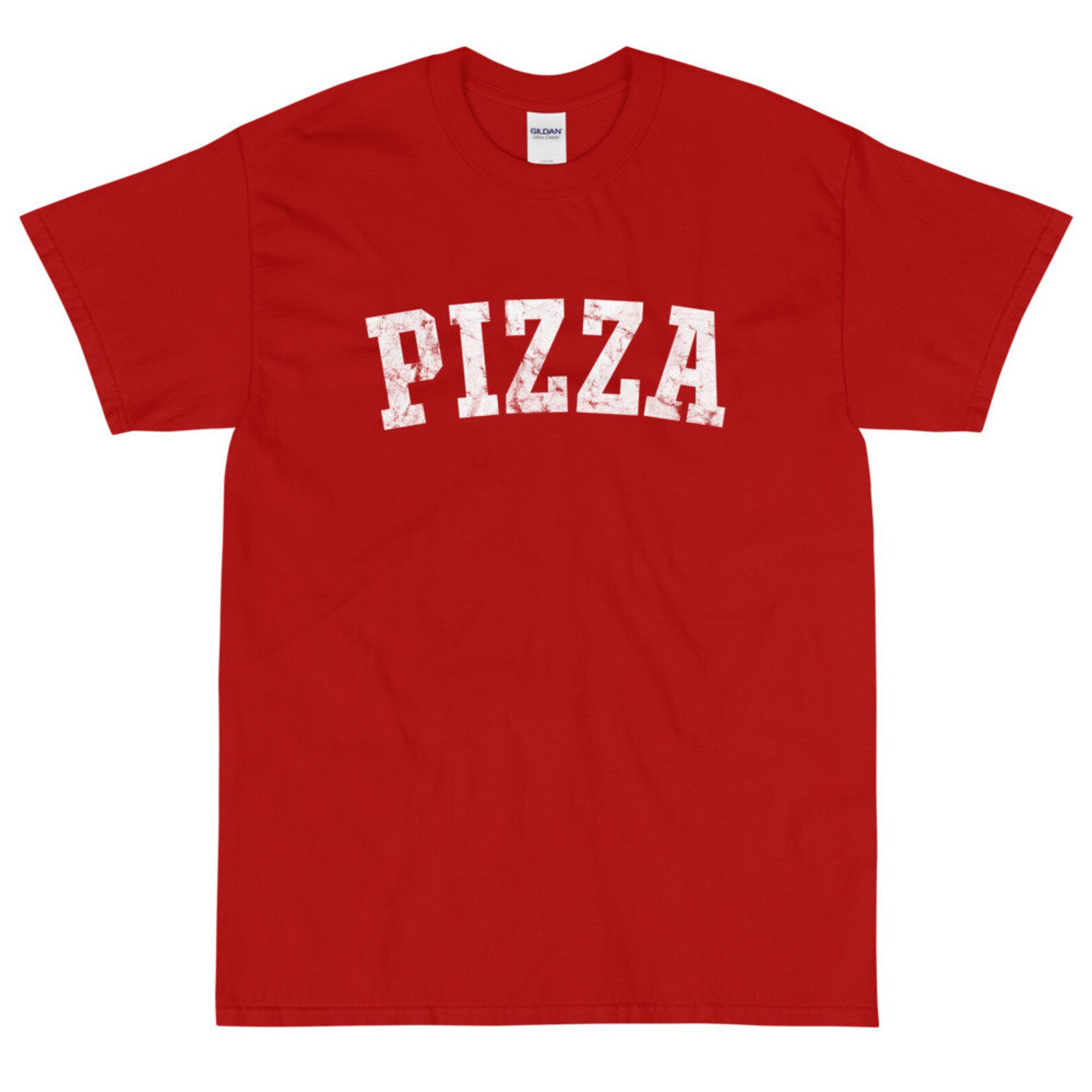 Pizza T Shirt, Pizza Lover Shirt, Pizza Lovers T-shirt, Pizza Lover ...