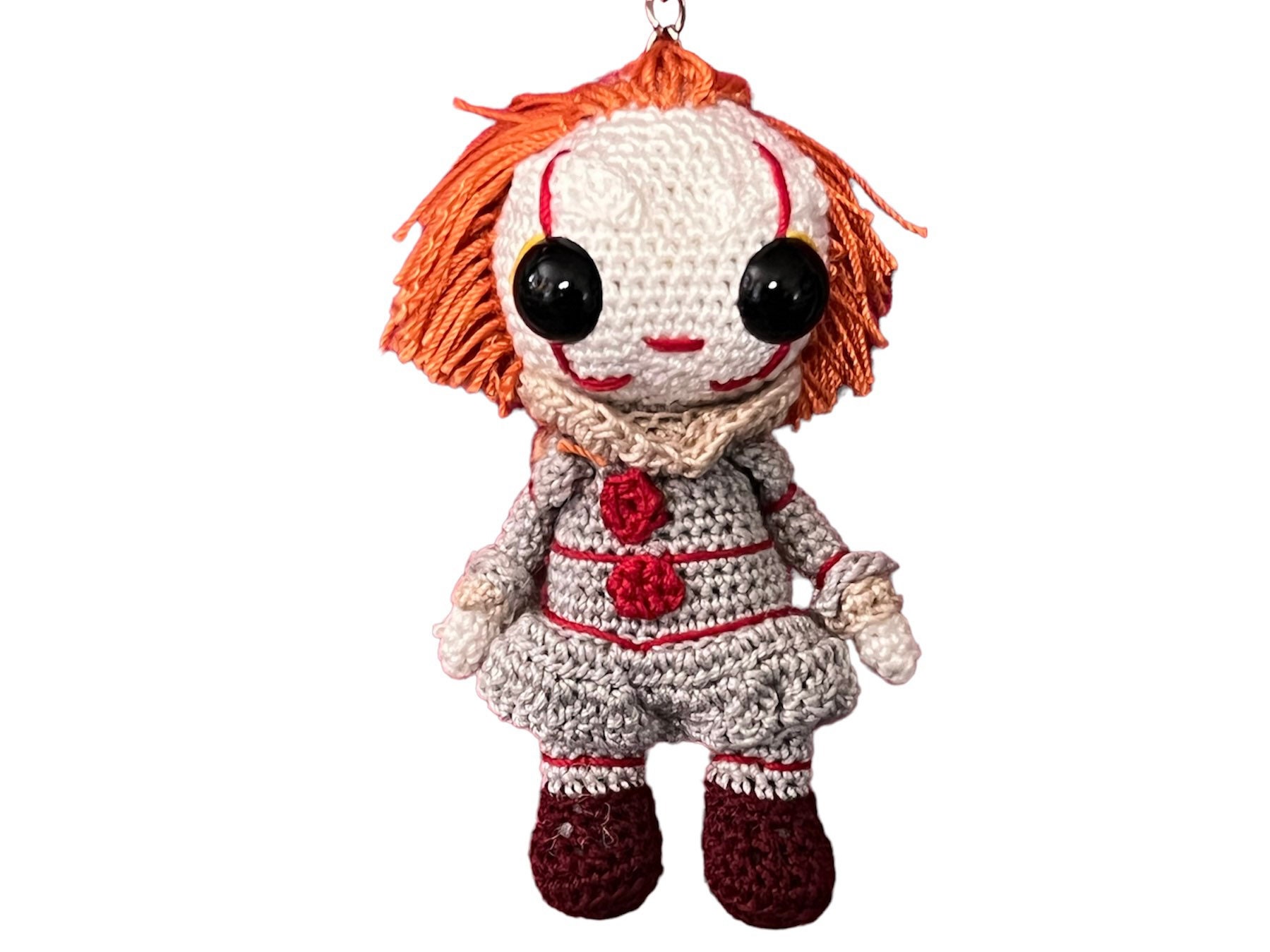 Mini Cuddly Slashers | Mini Horror Slashers - Etsy