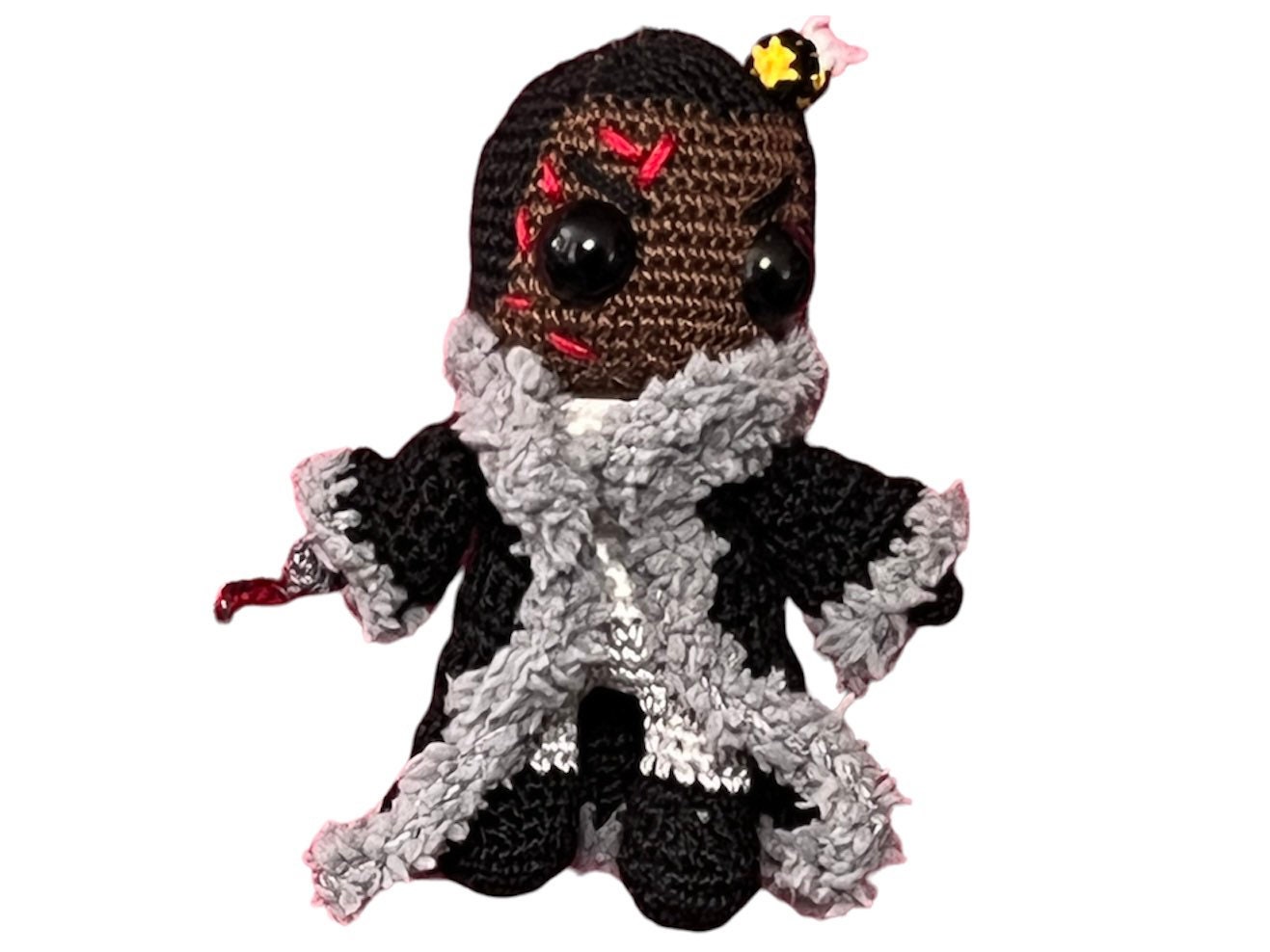 Mini Cuddly Slashers | Mini Horror Slashers - Etsy