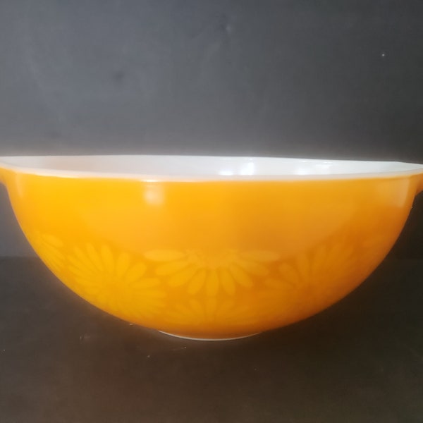 Orange Pyrex - Etsy