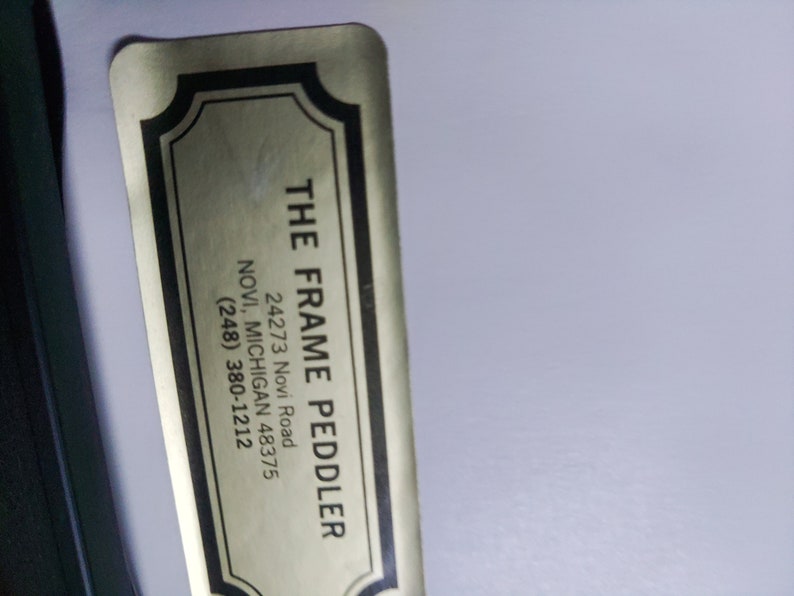 Retro Vintage Music Festival Poster, Jeff Fest New Orleans 2000, Jazz ...