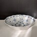 Bavaria Winterling Antique Strawflower Serving Platter and Serving Bowl ...