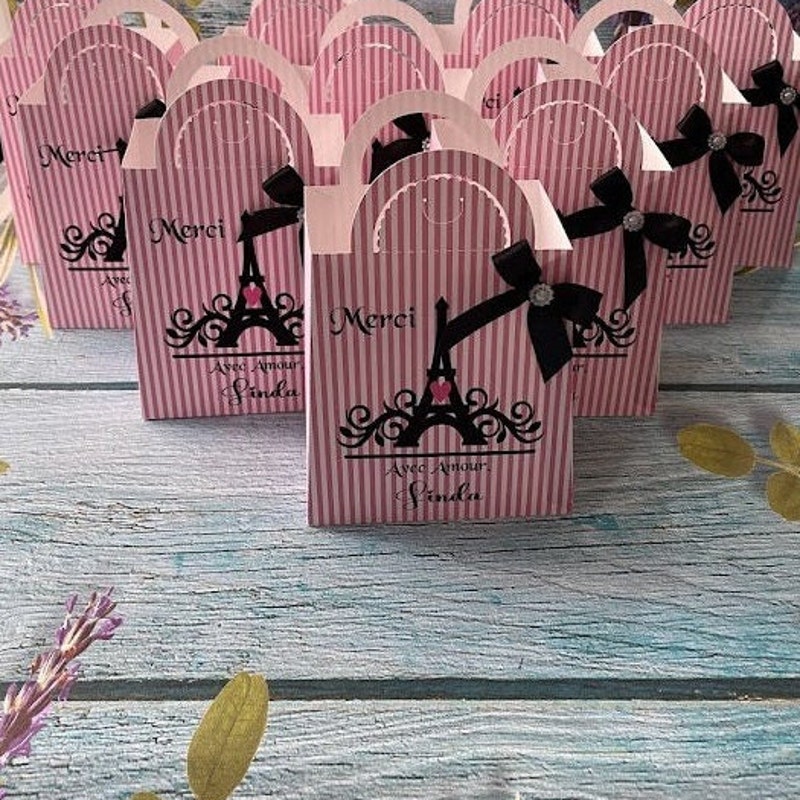Paris Decorations - Etsy