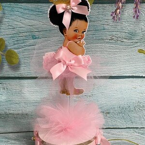 Baby Princess Centerpiece, Royal Princess Birthday, Baby Shower ...