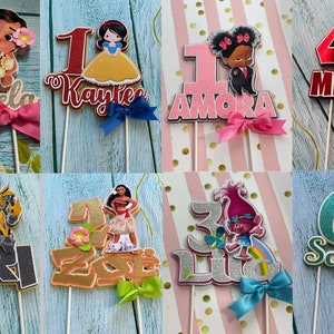 Cherry Blossom Cake Topper, Japanese Cake Topper, Japanese Tree Cake ...