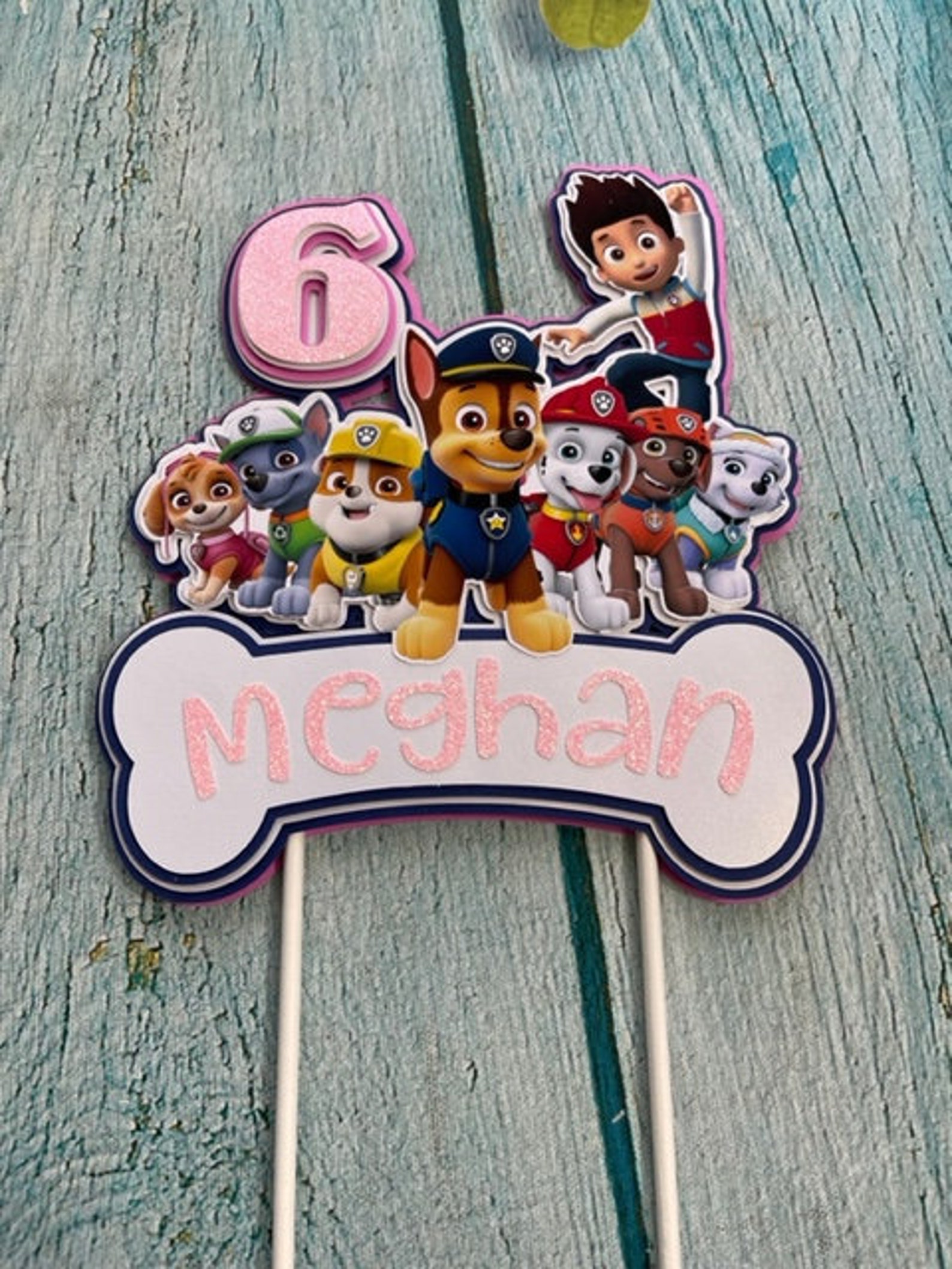 Cherry Blossom Cake Topper Japanese Cake Topper Japanese | Etsy