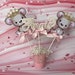 Baby Princess Centerpiece, Royal Princess Birthday, Baby Shower ...