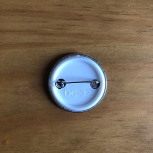 My Chemical Romance Pin-back Buttons - Etsy