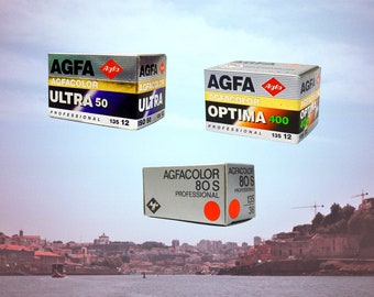 Iso 400 Film - Etsy