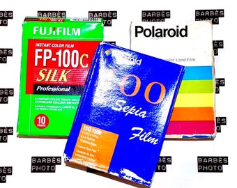 Peel Polaroid - Etsy