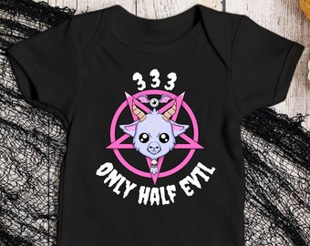 Emo Baby Shower Gift - Etsy
