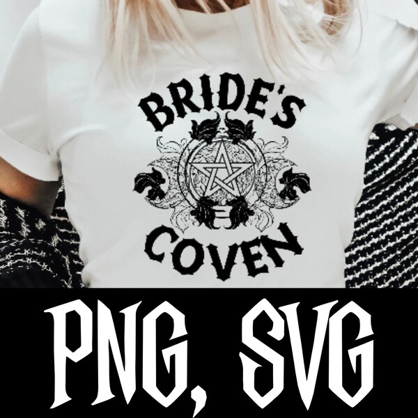 Bride Graphics - Etsy