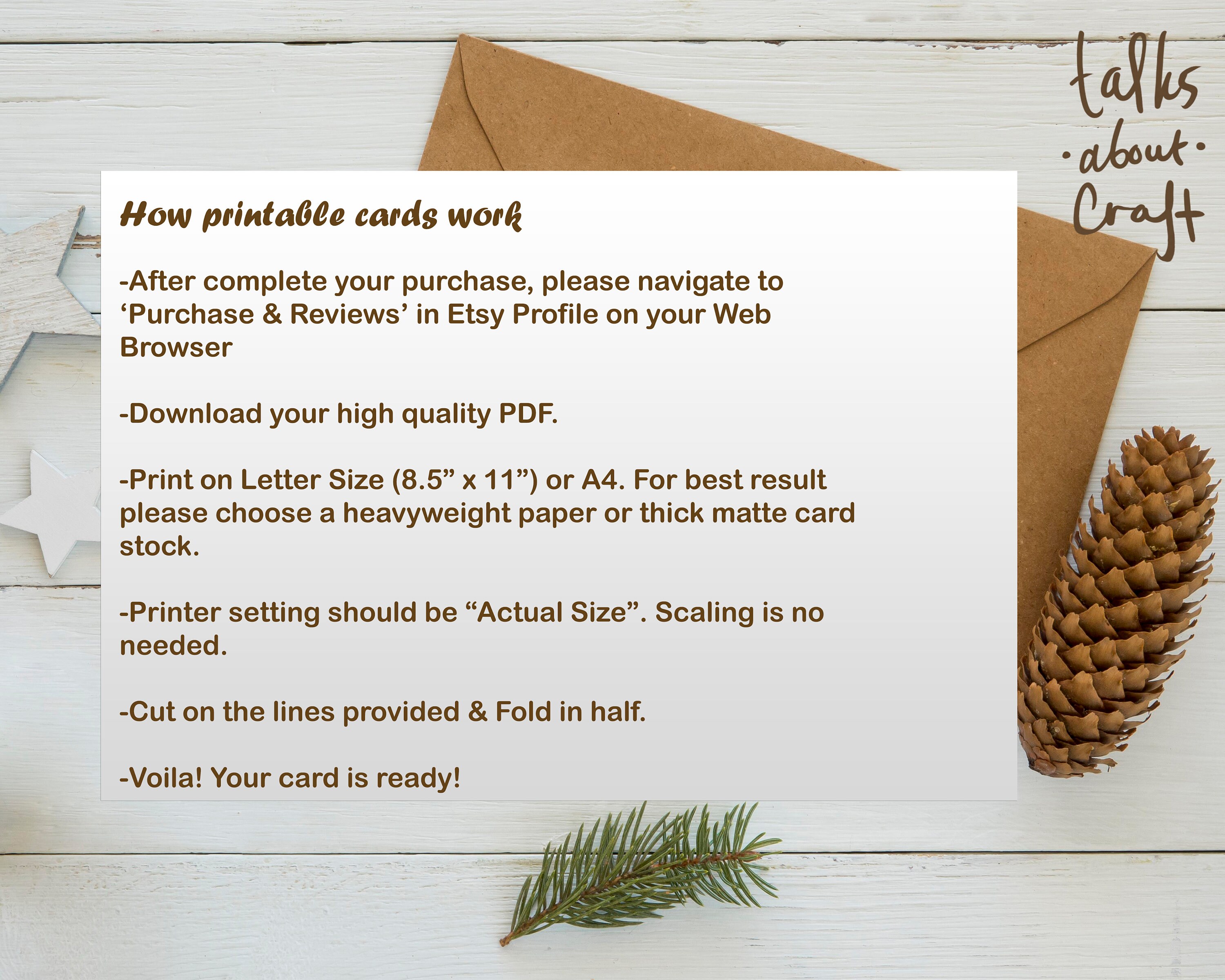 Goodbye Card for Coworker, Printable, Digital, Goodbye Leaving ...