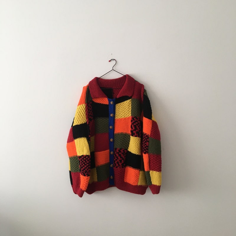 Harry Styles Sweater - Etsy