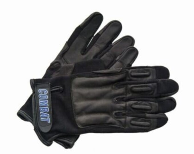 Steel Shot Loaded Gloves - XL - Etsy
