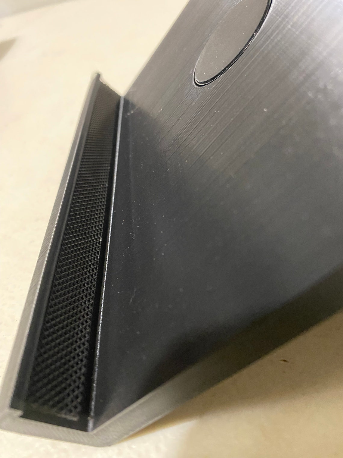 Dodge Rebel 1500 Tablet Phone Dashboard Mount(newer Models) - Etsy