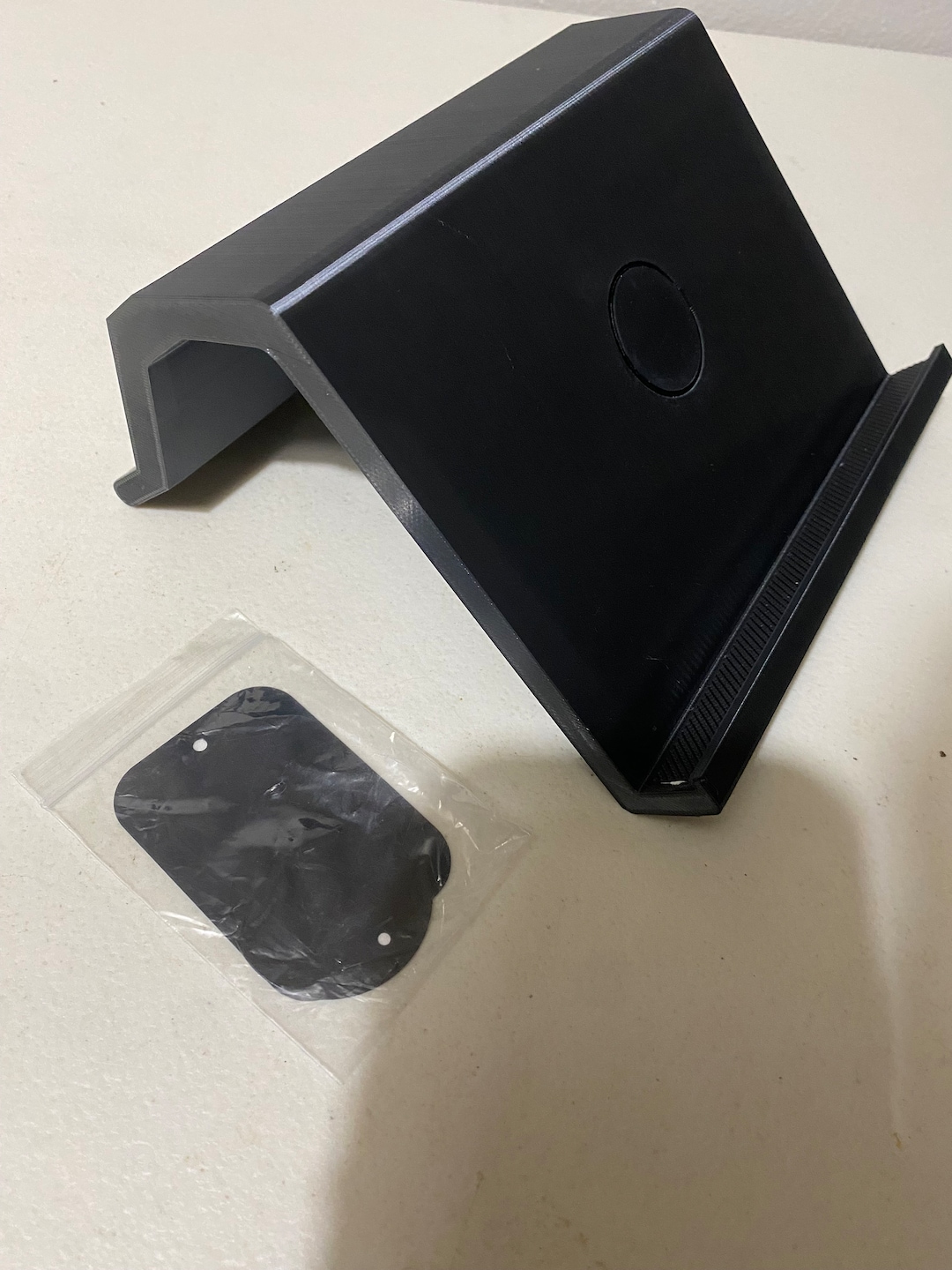 Dodge Ram 1500 Tablet Phone Dashboard Mount(newer Models) Allenco Brand ...