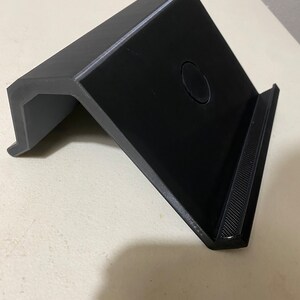 Dodge Rebel 1500 Tablet Phone Dashboard Mount(newer Models) Allenco ...