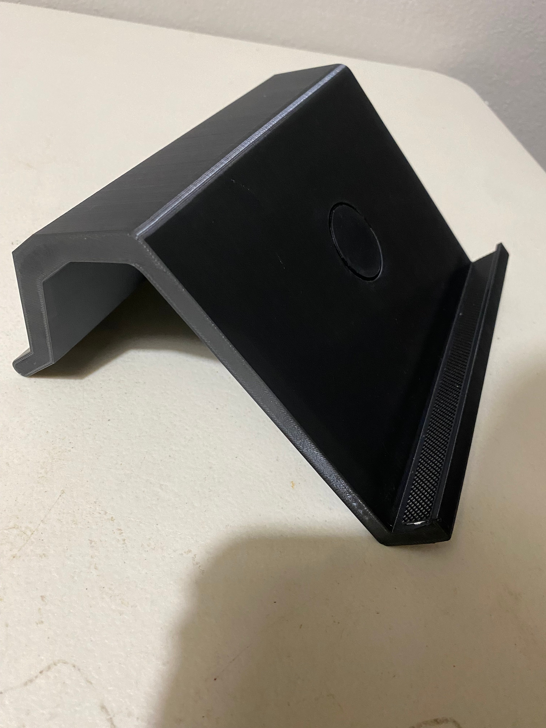 Dodge Rebel 1500 Tablet Phone Dashboard Mount(newer Models) Allenco ...