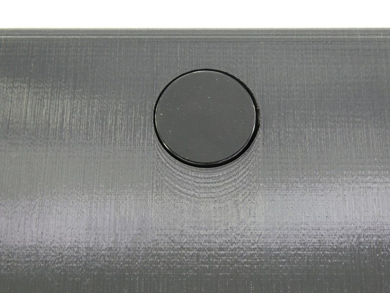 Ford F150-F750 Tablet Dash Mount: Secure Magnetic Design Allenco Brand ...