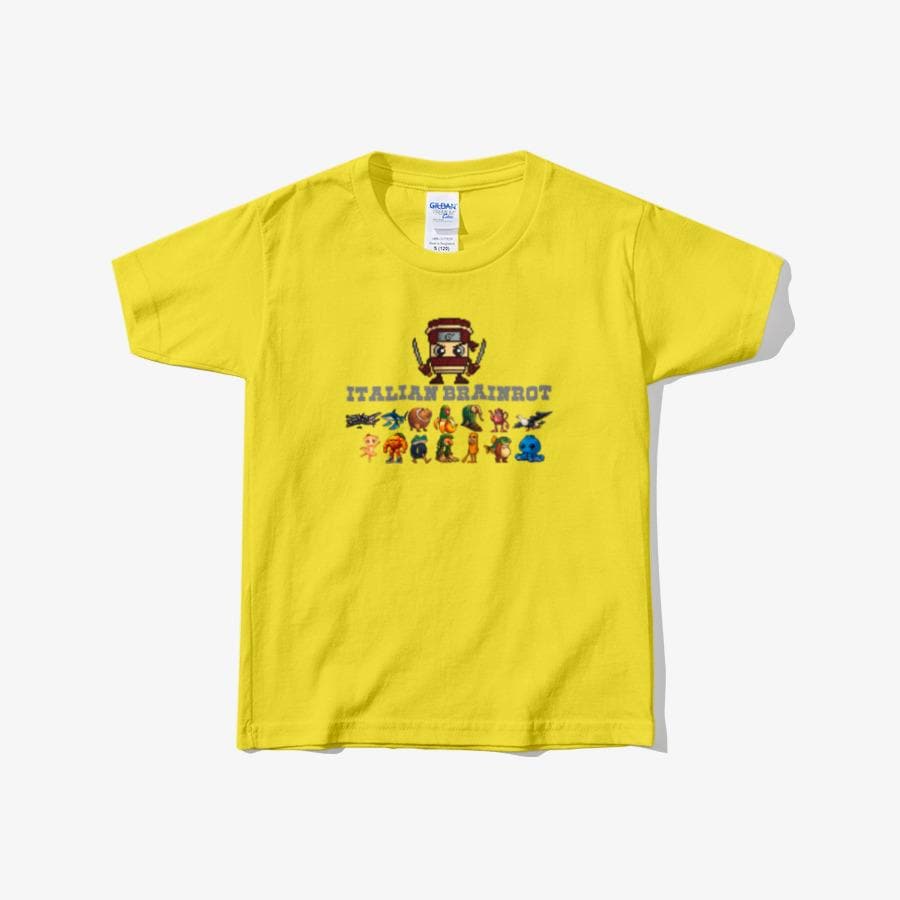 Italian Brainrot | Capuccino Assassino | Pixel Art Png Image - Etsy