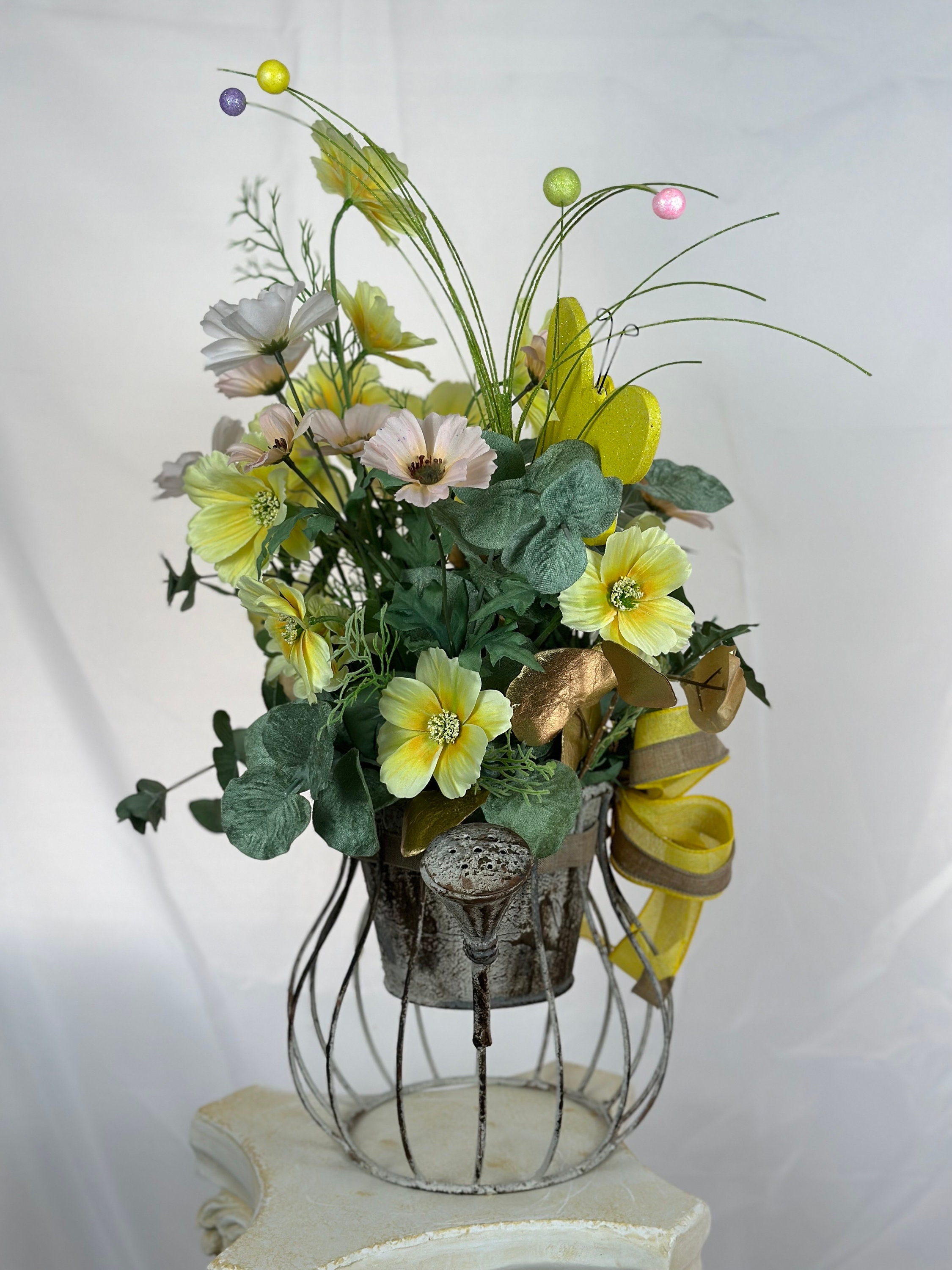 Flower Sprout - Etsy