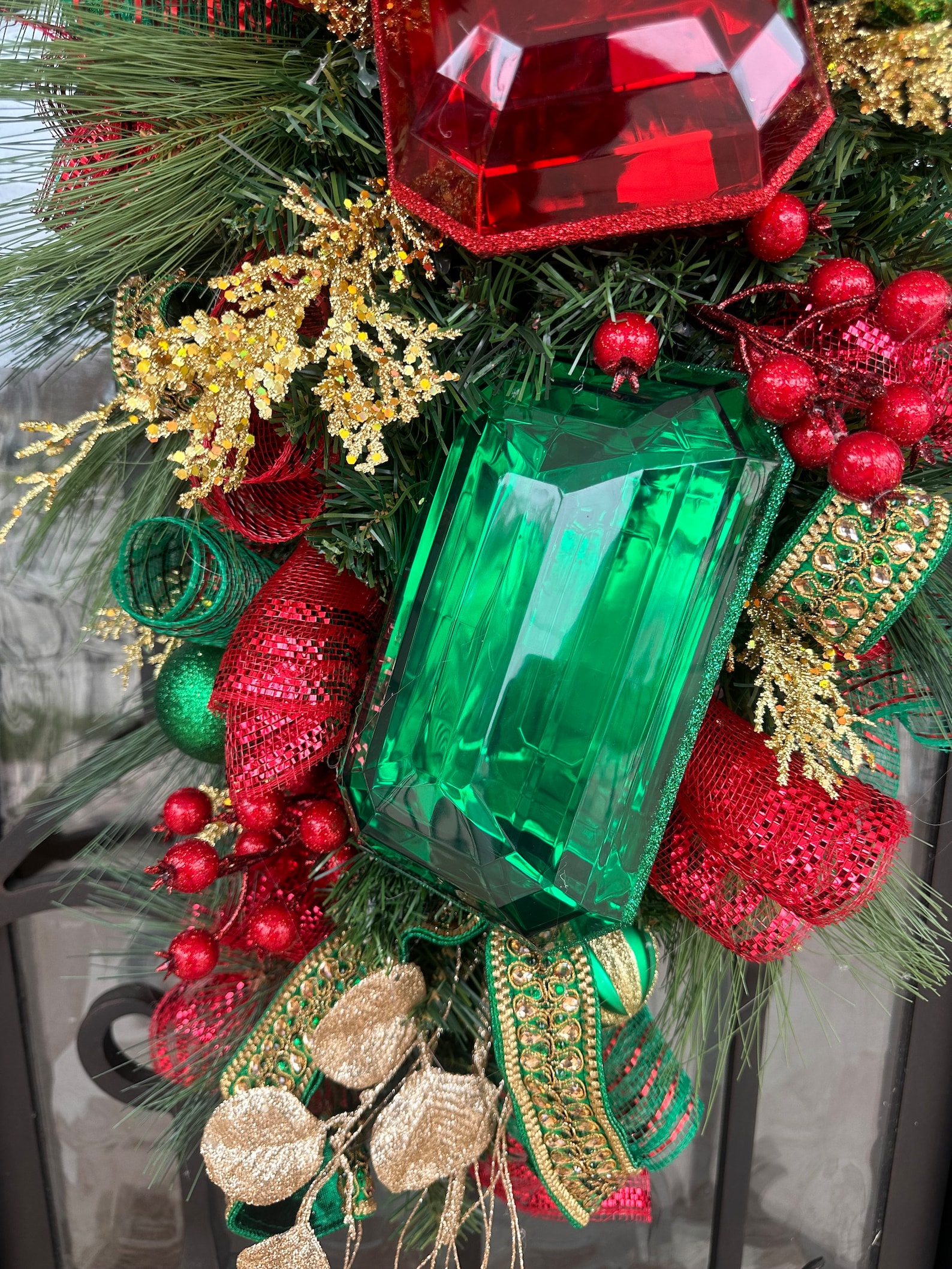 Christmas Gems - Etsy