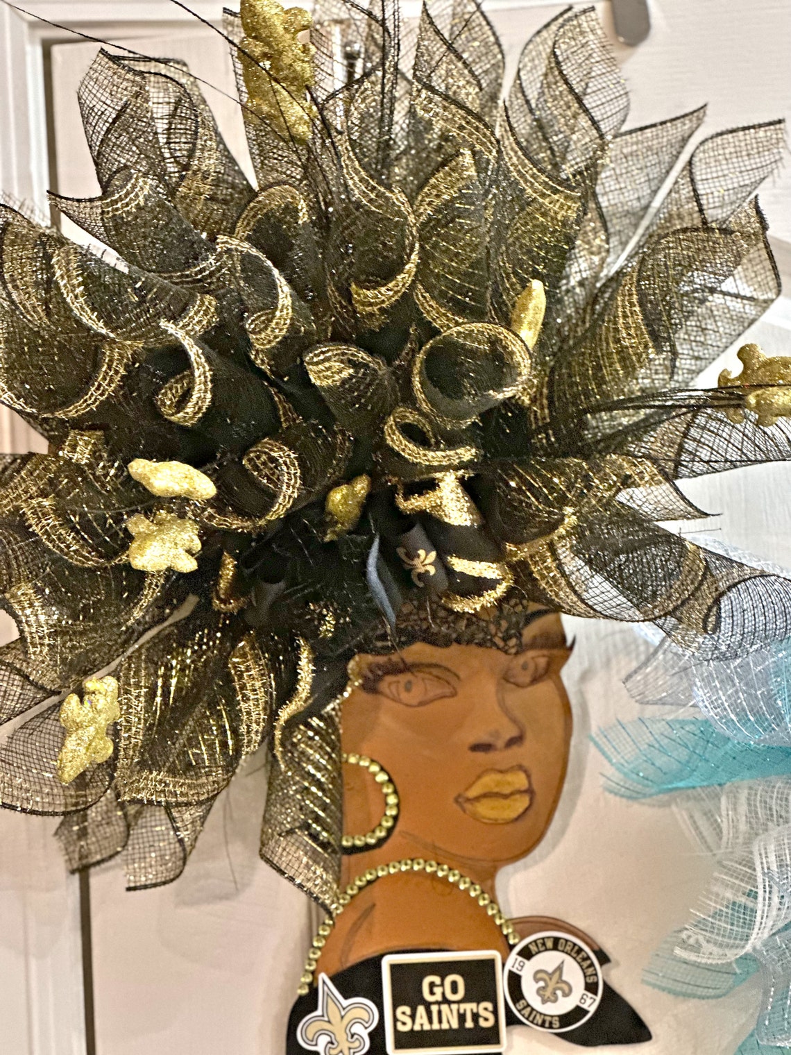 Facial & Head Shot Design - Etsy UK