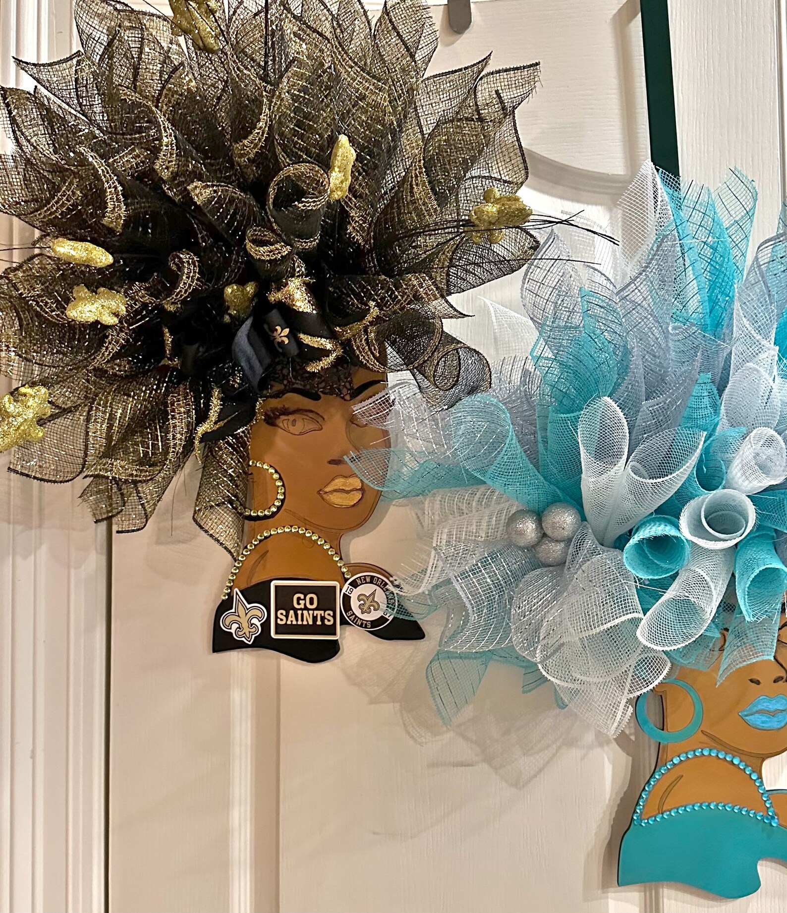 Facial & Head Shot Design - Etsy UK