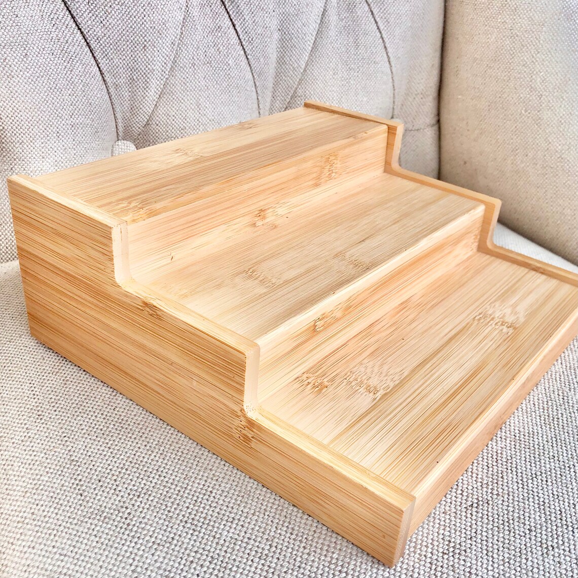 Bamboo Spice Rack 3 Tier Bamboo Spice Rack Spice Rack Three - Etsy Bamboo Spice Rack 3 Tier Bamboo Spice Rack Spice Rack Three - Etsy