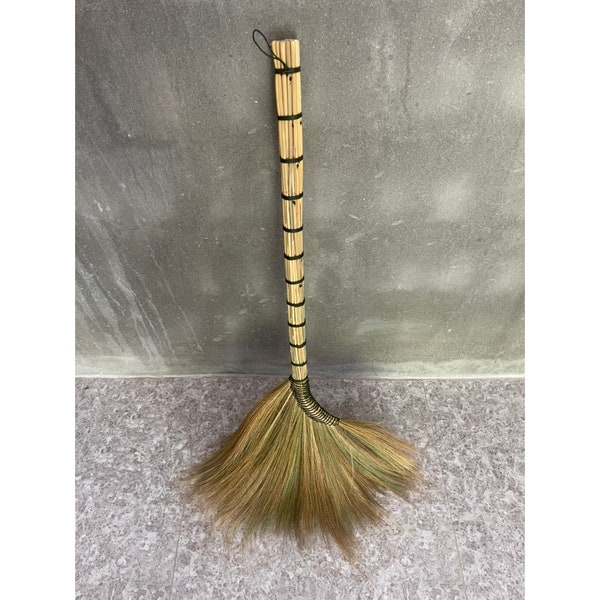 Asian Broom - Etsy