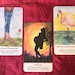 The Southern Oracle deck - Etsy