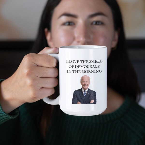 Joe Biden Mug - Etsy