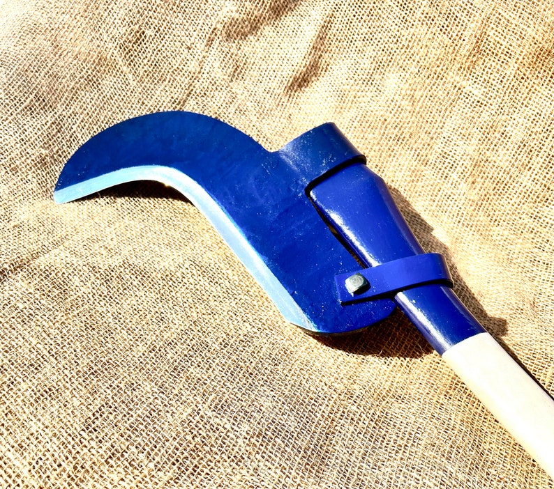 Vintage Antique Rixford Brush Axe, Original Handle - Etsy