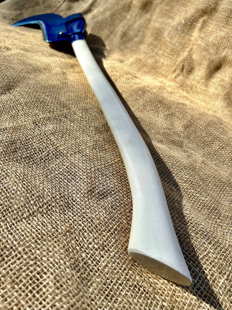 Vintage Antique Rixford Brush Axe, Original Handle - Etsy