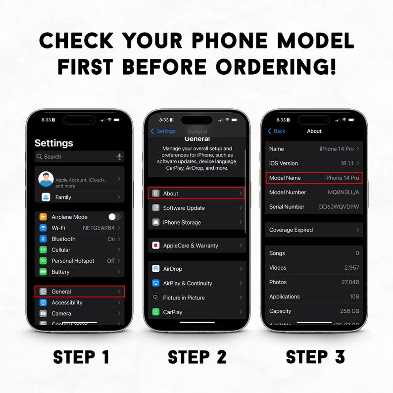 Radenergy Shungite iPhone Case, EMF Protection, Liquid Silicone Cover ...