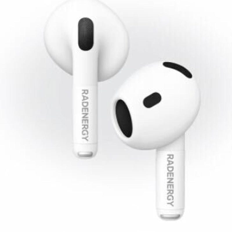 AirPod Case Sticker - Etsy