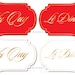Elegant Vietnamese Wedding Sign | Le Dinh Hon | Le Vu Quy | Tea ...