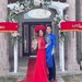 Modern Elegant Vietnamese Wedding Sign | Dinh Hon | Tan Hon | Vu Quy ...