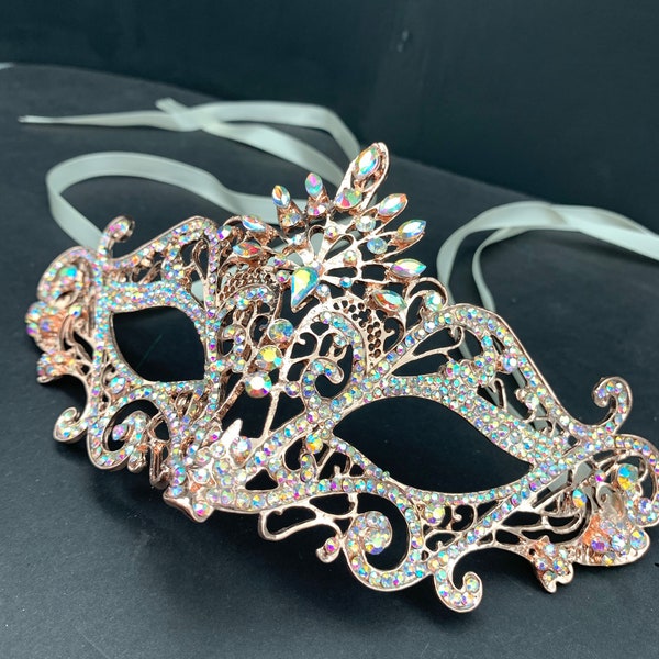 Masquerade - Etsy