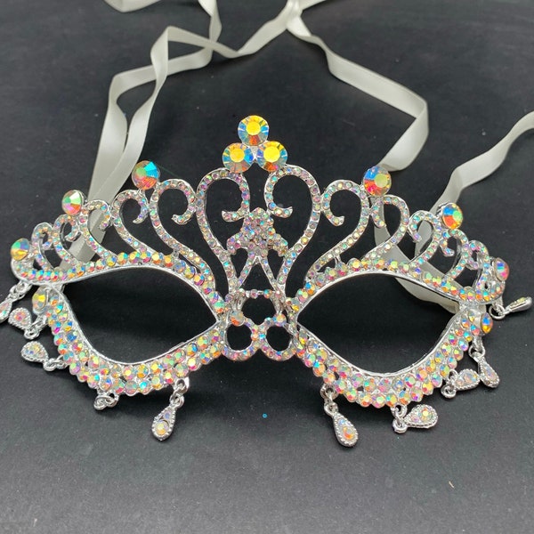Princess Mask - Etsy